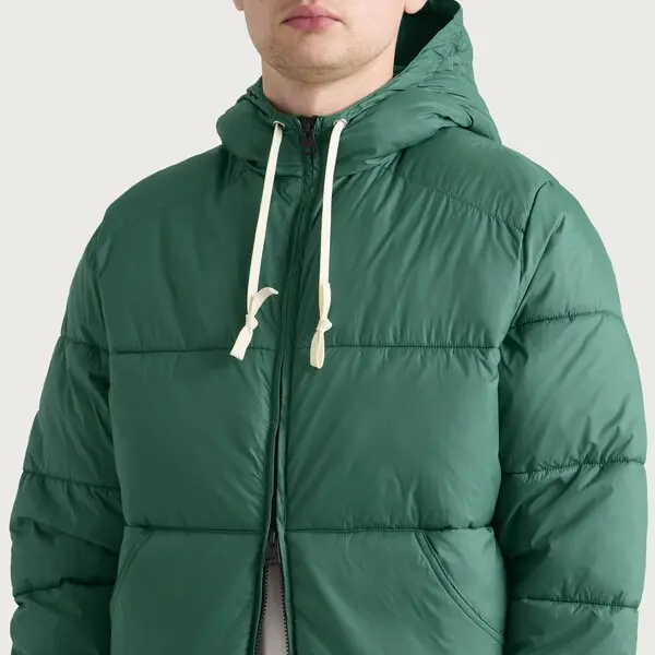 BIG ROCK CANDY MOUNTAINEERING Alpine Puffer Jacket
