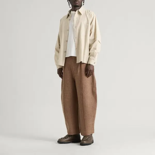 GANDER Cottonopolis Trousers