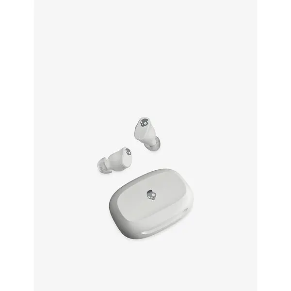 SKULLCANDY Smokin' Buds 360 True Wireless Earbuds - Bone