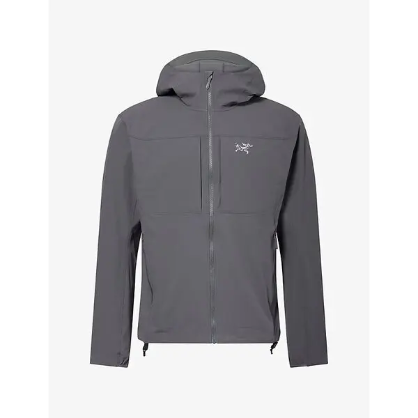 Arc'teryx Gamma Soft-shell Hoodie