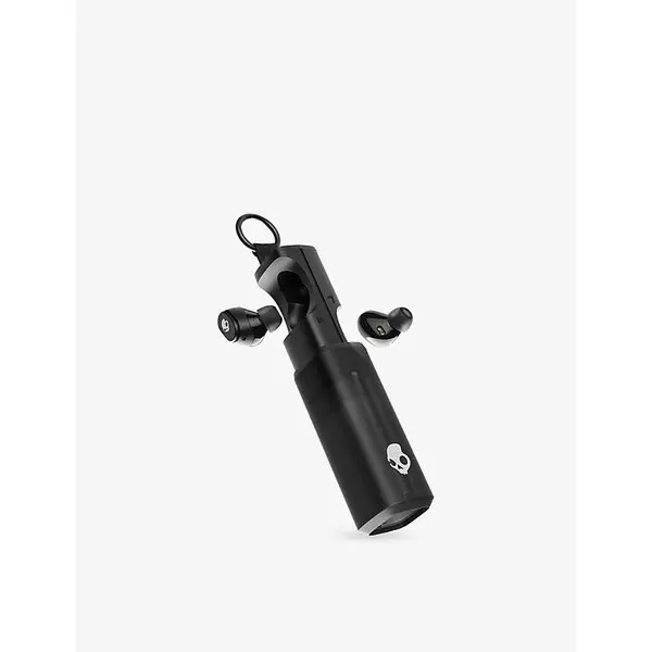 SKULLCANDY Dime 360 True Wireless Earbuds - Black