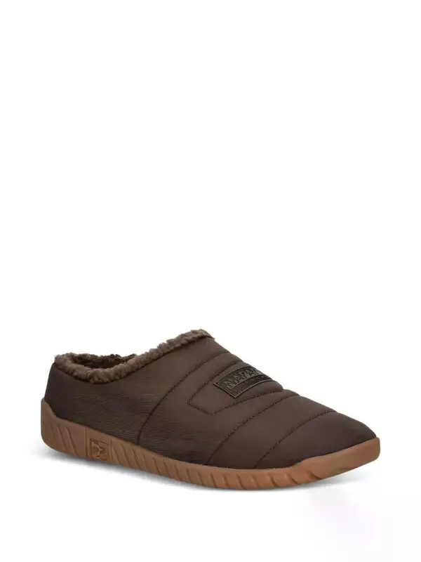 NAPAPIJRI Noreg Puffer Slippers