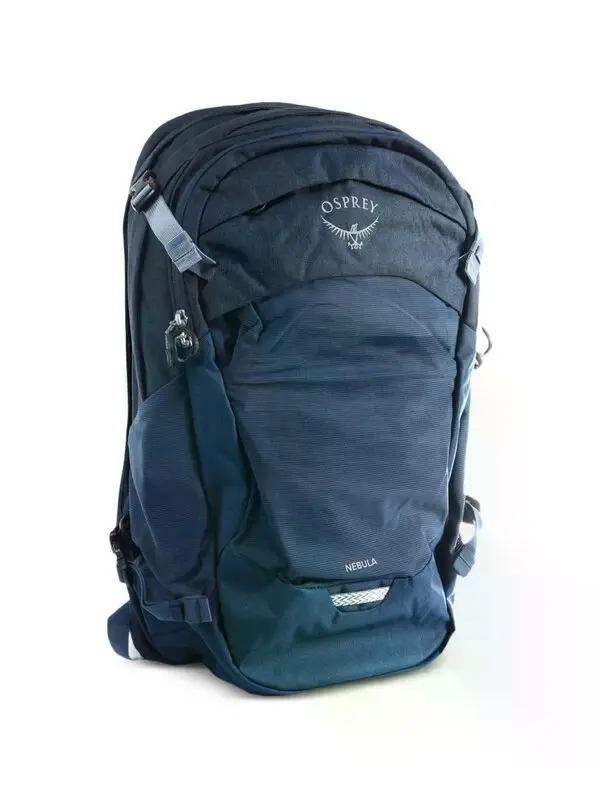 OSPREY Nebula Logo-print Backpack