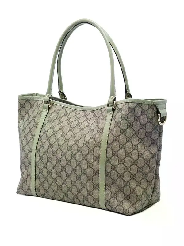 Gucci 2016-2026 Medium Gg Supreme Joy Tote Bag