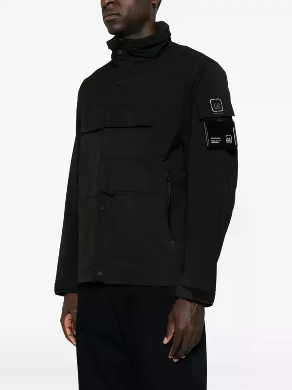 C.P. COMPANY Metropolis Series Multi-pocket Jacket