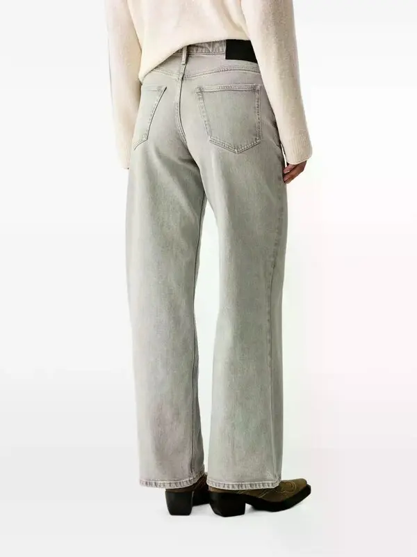Marc O'polo Tolva Wide-leg Jeans