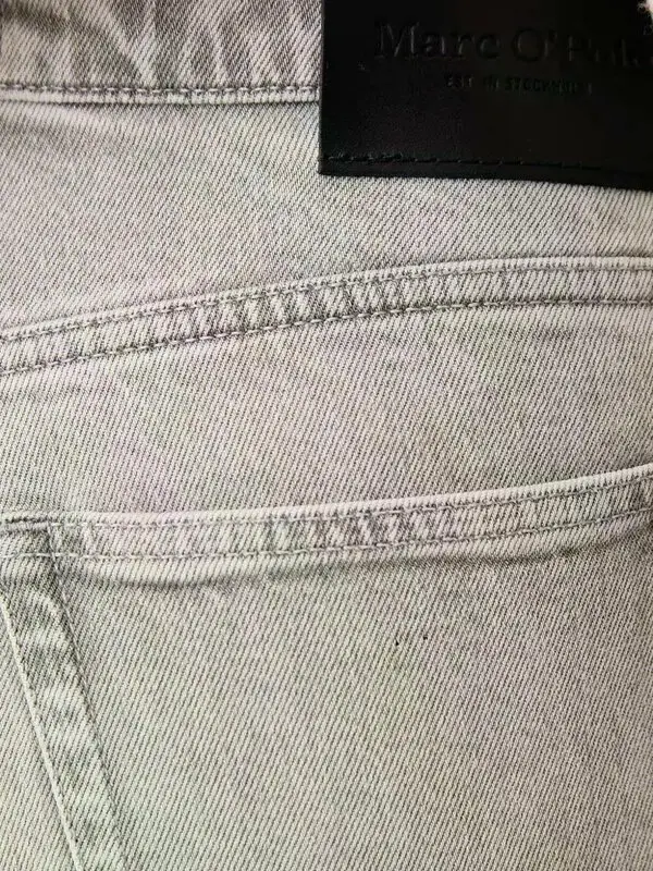 Marc O'polo Tolva Wide-leg Jeans