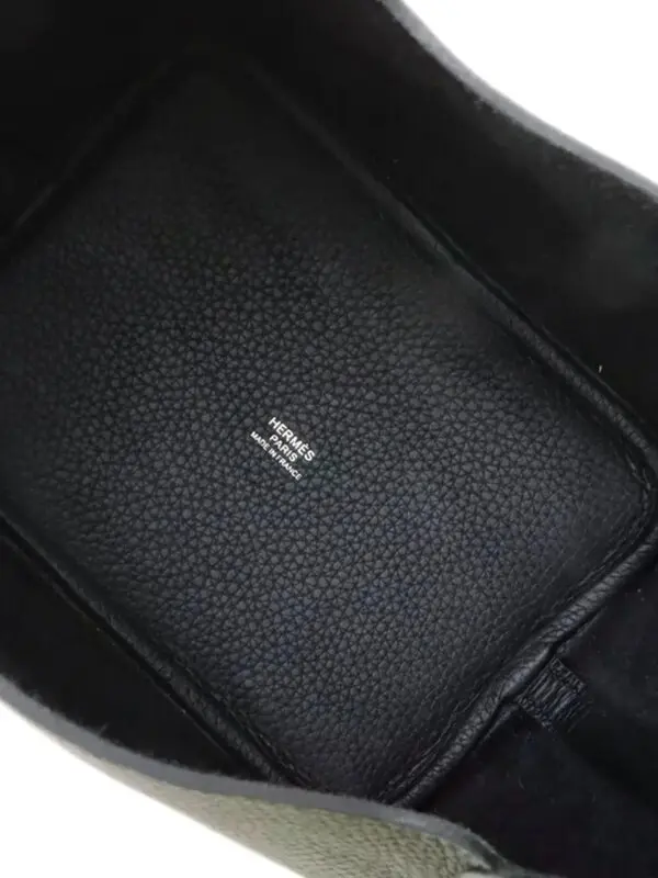 Hermès 2025 Clemence Picotin Lock 18 Handbag
