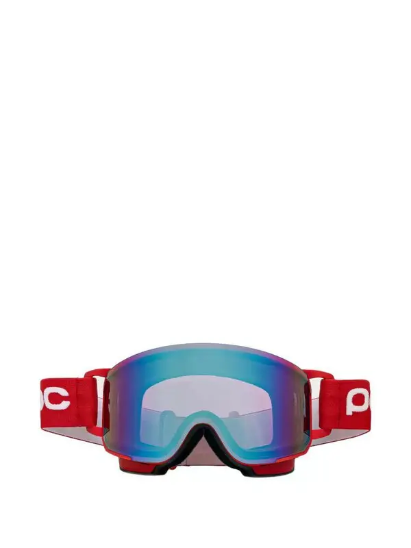 POC Nexal Clarity Ski Goggles