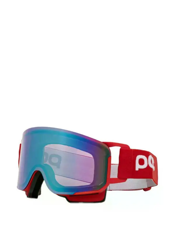 POC Nexal Clarity Ski Goggles