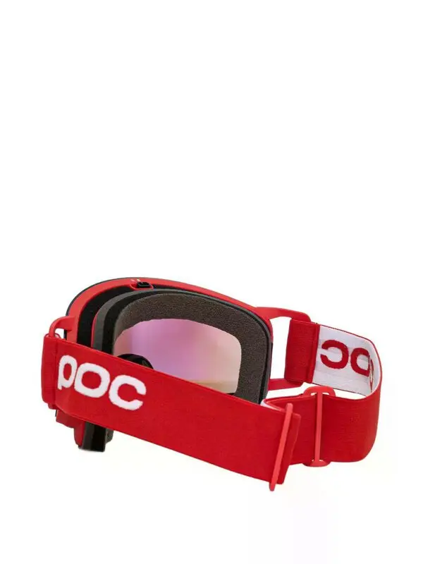 POC Nexal Clarity Ski Goggles