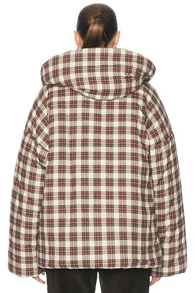 Dries Van Noten Vacali Jacket