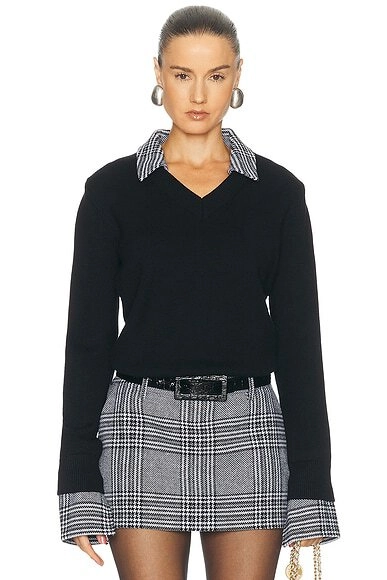 SEROYA Maia Sweater