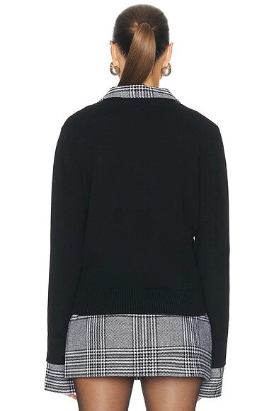 SEROYA Maia Sweater