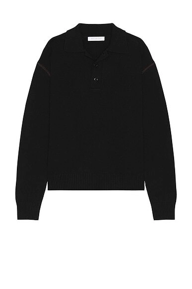 WORKS AND DAYS Supergeelong Polo