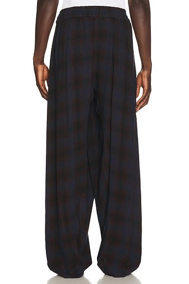 Dries Van Noten Paroni Pants