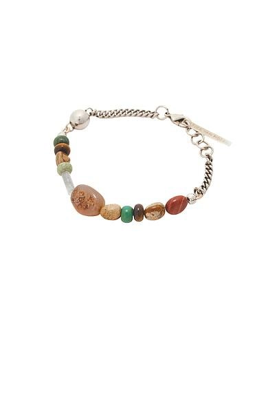 Dries Van Noten Bracelet - Multi