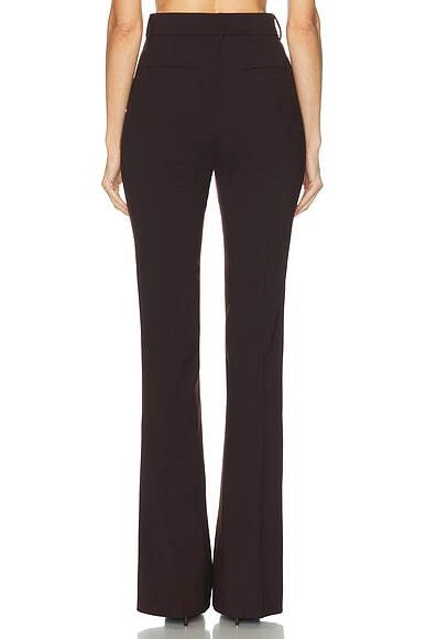 Sportmax Febe Long Trouser