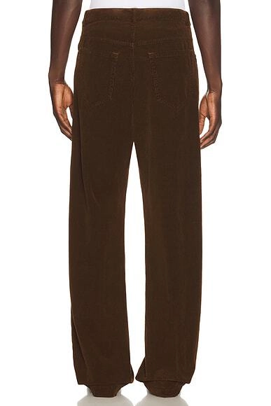Dries Van Noten Peyter Pants