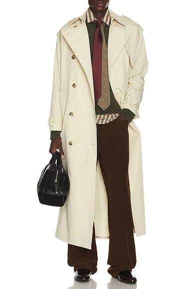 Dries Van Noten Peyter Pants