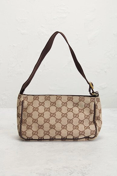 Gucci Pochette Shoulder Bag