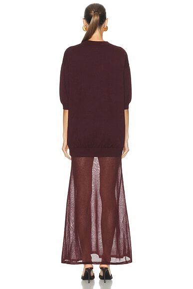 SEROYA Arwen Maxi Dress