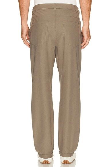 Lululemon Abc Classic 32l Warpstreme Pant