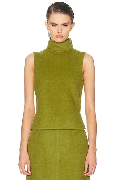 Cult Gaia Sue Top