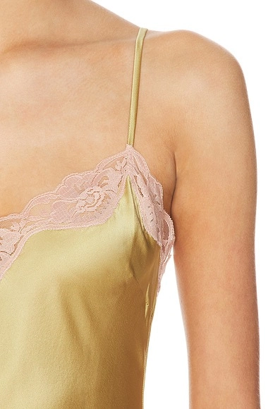 LoveShackFancy Blewett Dress