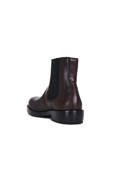 Dries Van Noten Boot