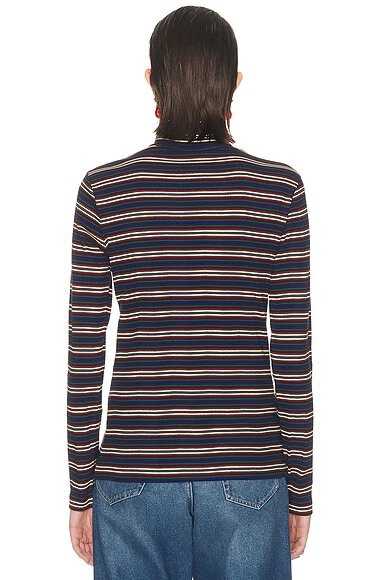 Dries Van Noten Hetala Top