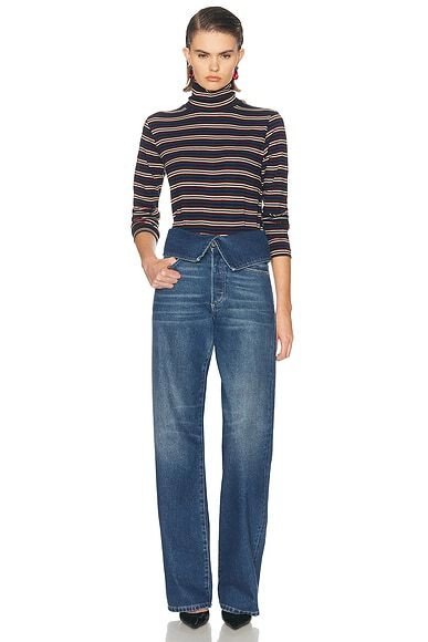 Dries Van Noten Hetala Top