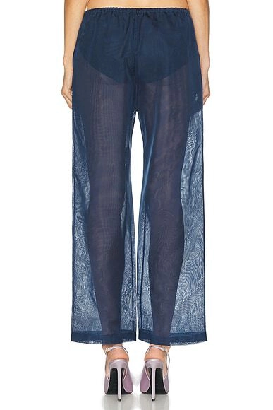 Renggli Organza Pant