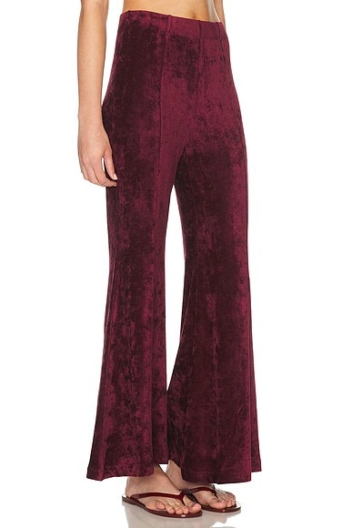 Suzie Kondi Flora Flare Pant