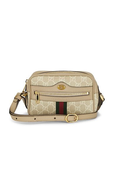Gucci Mini Ophidia Crossbody Bag