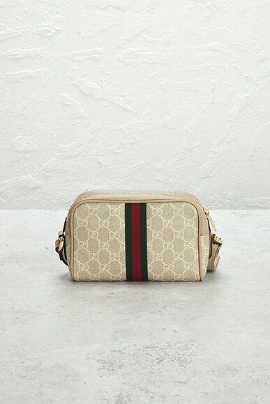 Gucci Mini Ophidia Crossbody Bag