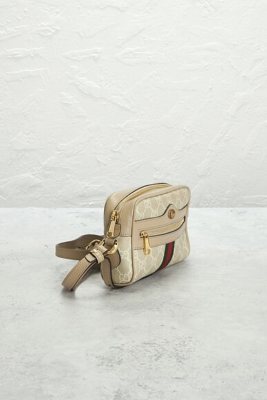 Gucci Mini Ophidia Crossbody Bag