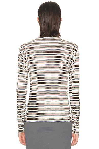 Dries Van Noten Hetala Top