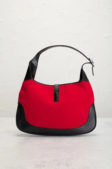 Gucci Jackie Hobo Bag