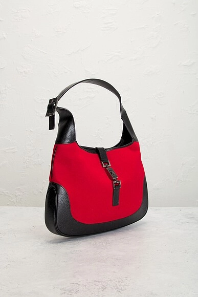 Gucci Jackie Hobo Bag