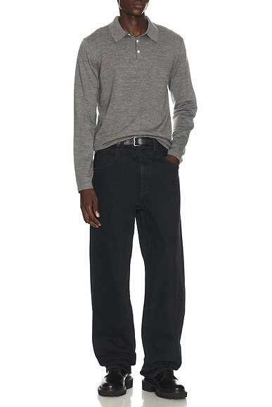 AGOLDE Fusion Jean