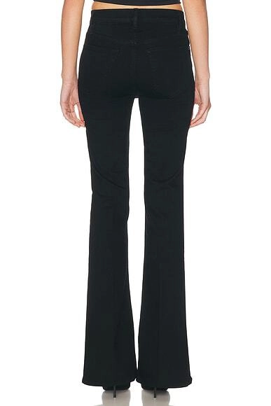 FRAME The Flare Jeans