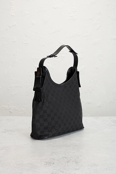 Gucci Hobo Bag