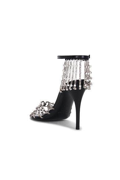 Saint Laurent Babylone Sandal
