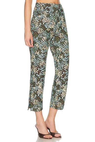 Dries Van Noten Posy Pant