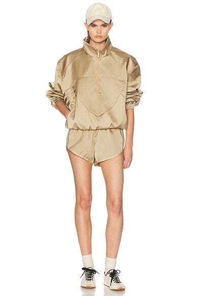 ADIDAS ORIGINALS Munich 93 Jacket