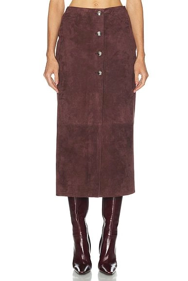 Altuzarra Pinkard Skirt