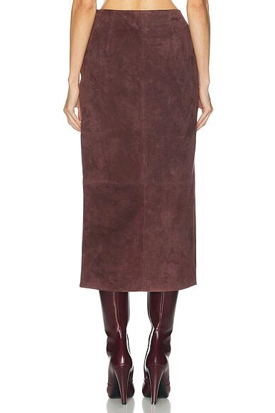 Altuzarra Pinkard Skirt