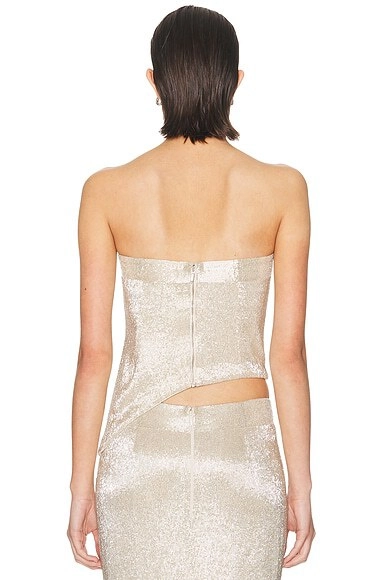 MAY MASHIAH Emma Corset