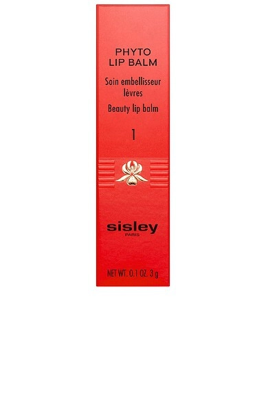 Sisley Phyto-lip Balm